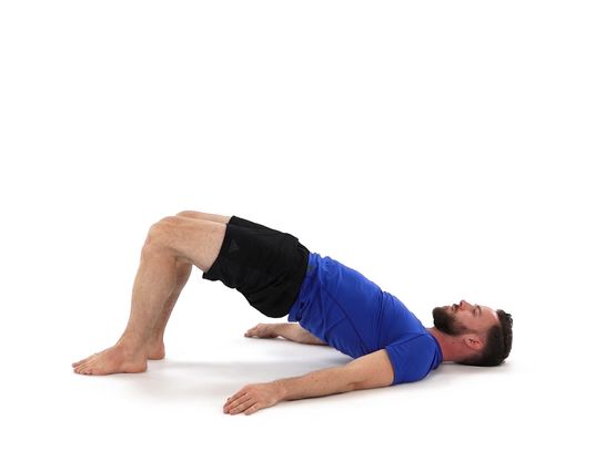 Exercises to do before and after your vascular surgery: CISSS de Laval