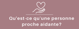 Proche aidance: CISSS de Laval