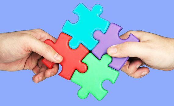 Déficience intellectuelle (DI) - Trouble du spectre de l'autisme (TSA ...