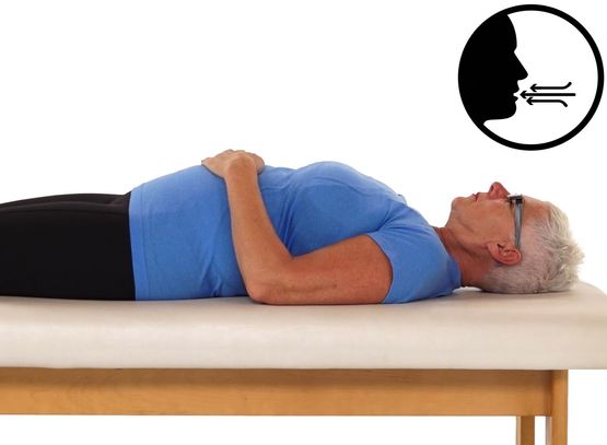 Exercises to do before and after your vascular surgery: CISSS de Laval