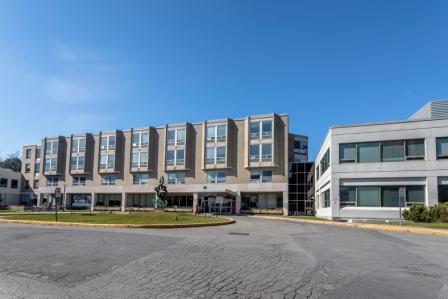 Photos du CISSS de Laval: CISSS de Laval